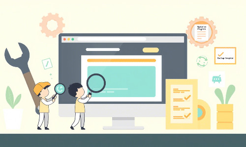 The Role of Web Development in Digital Marketing Strategies